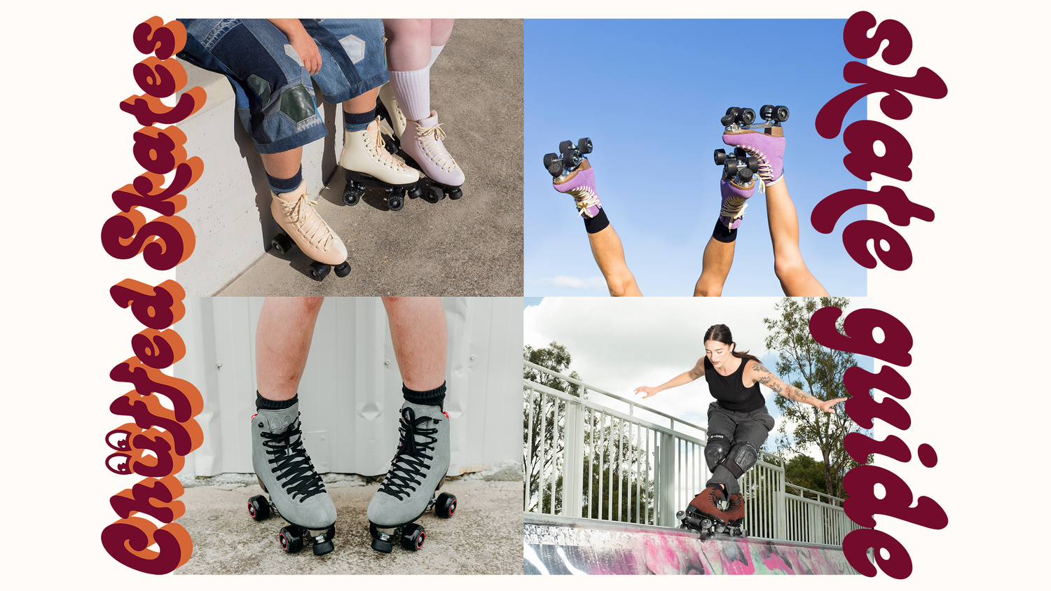 STORIES – Page 5 – Chuffed Skates