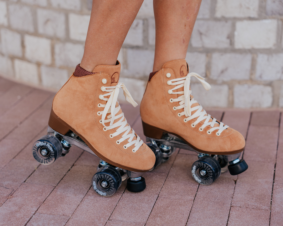 Chuffed Skates Roller Skates