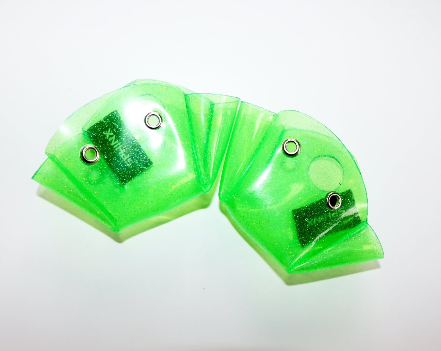 Sphinx Roller Skate Toe Guards – Chuffed Skates